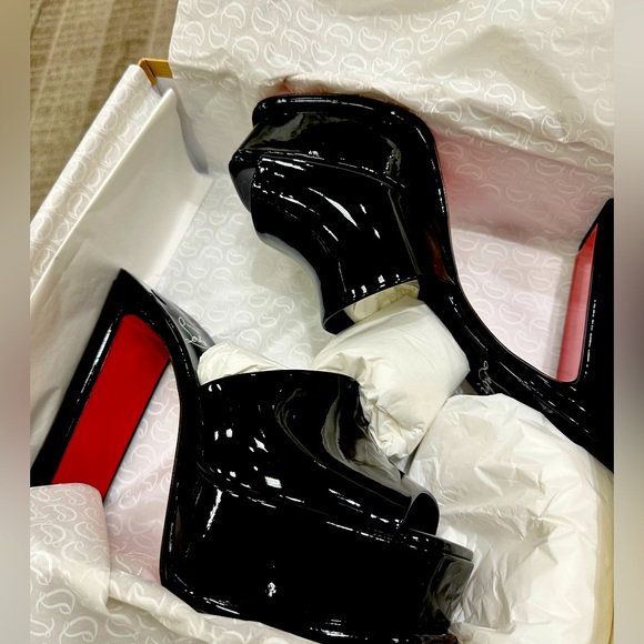 Shoes | Loubs For Sale | Poshmark